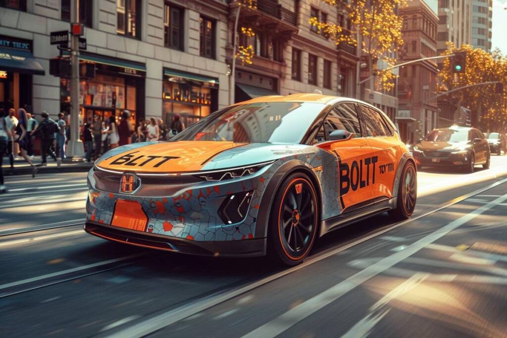 Taxi G7 : le choix pratique pour vos déplacements à Paris