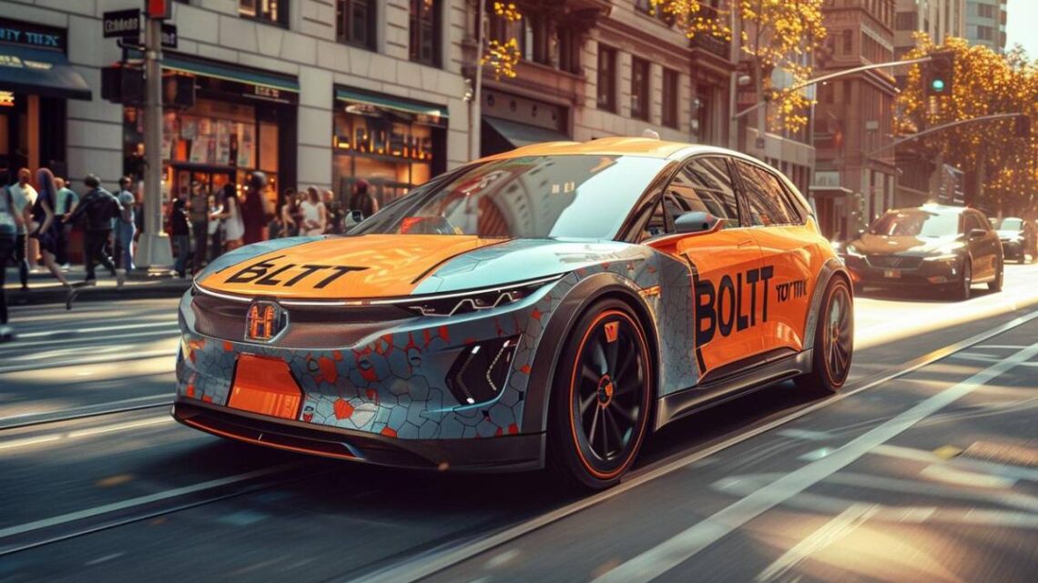 Bolt Taxi : prix, avis et comment l'utiliser facilement