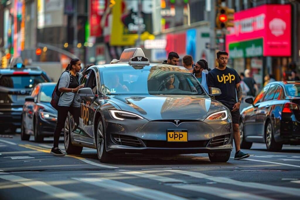 Bolt Taxi : prix, avis et comment l'utiliser facilement