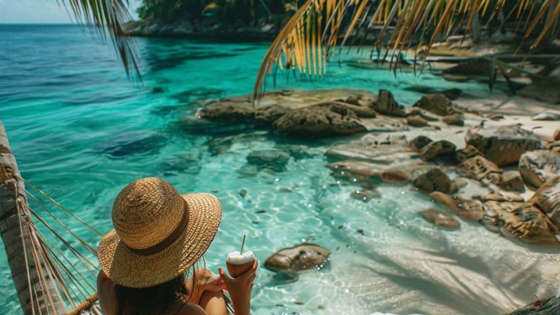 Voyage aux Antilles : astuces pour un séjour réussi